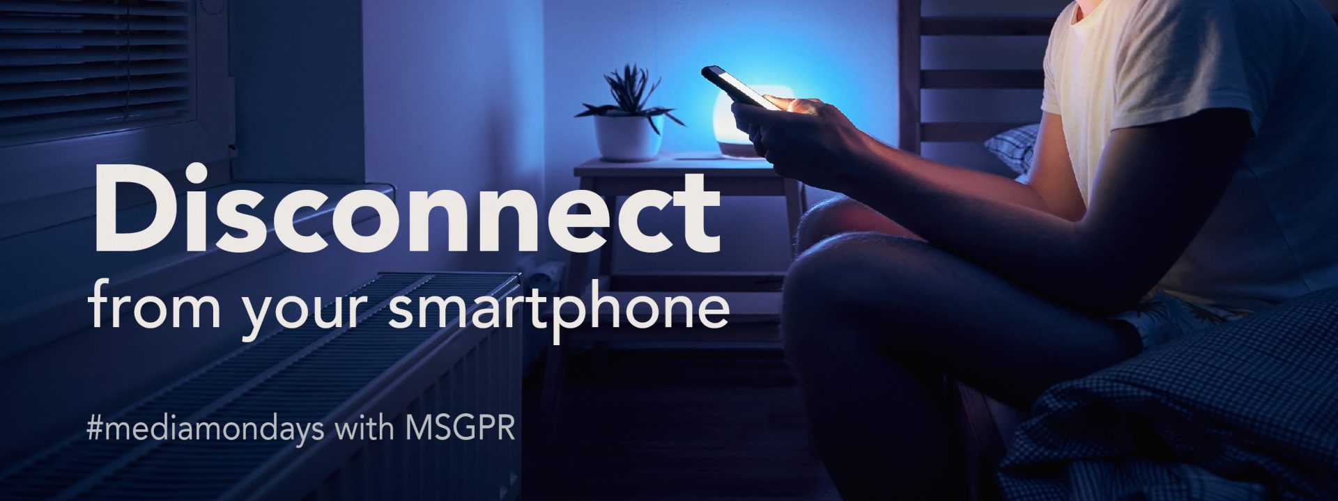 The Smart Phone -The Forbidden Fruit has Ruined the Garden – MSGPR